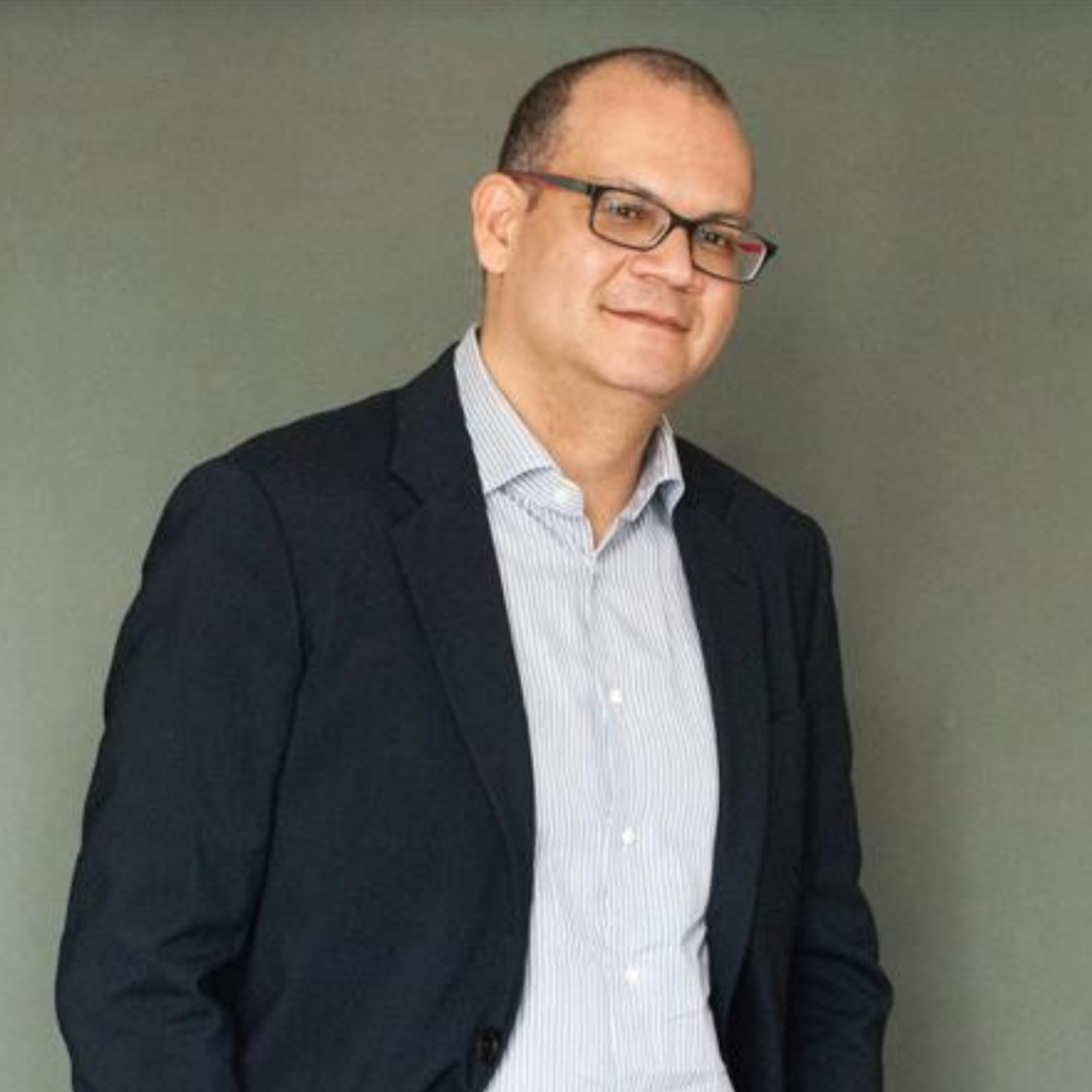 Nossa Liderança - Inspira Rede de Educadores